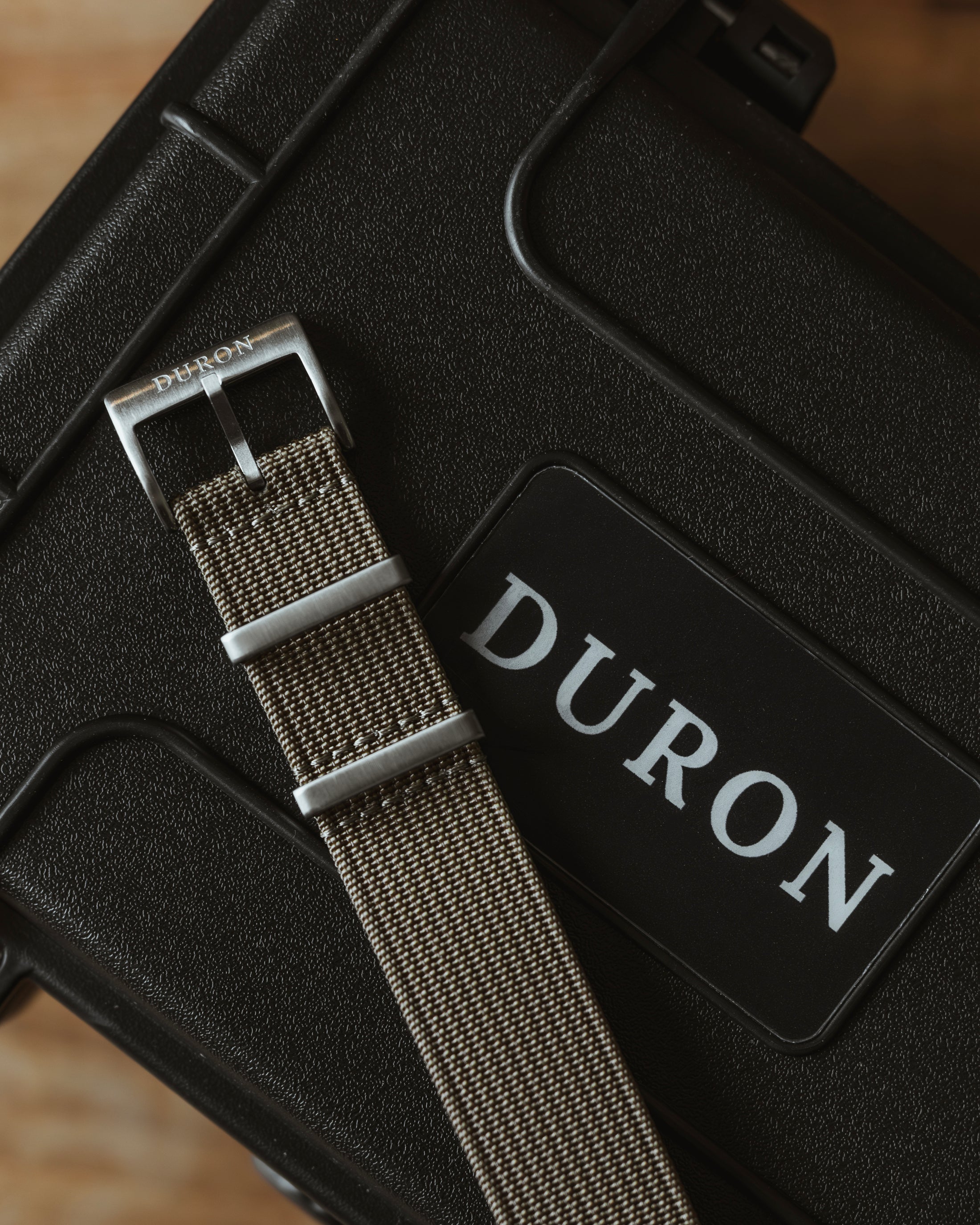 Duron Watch Official – DURON Watch