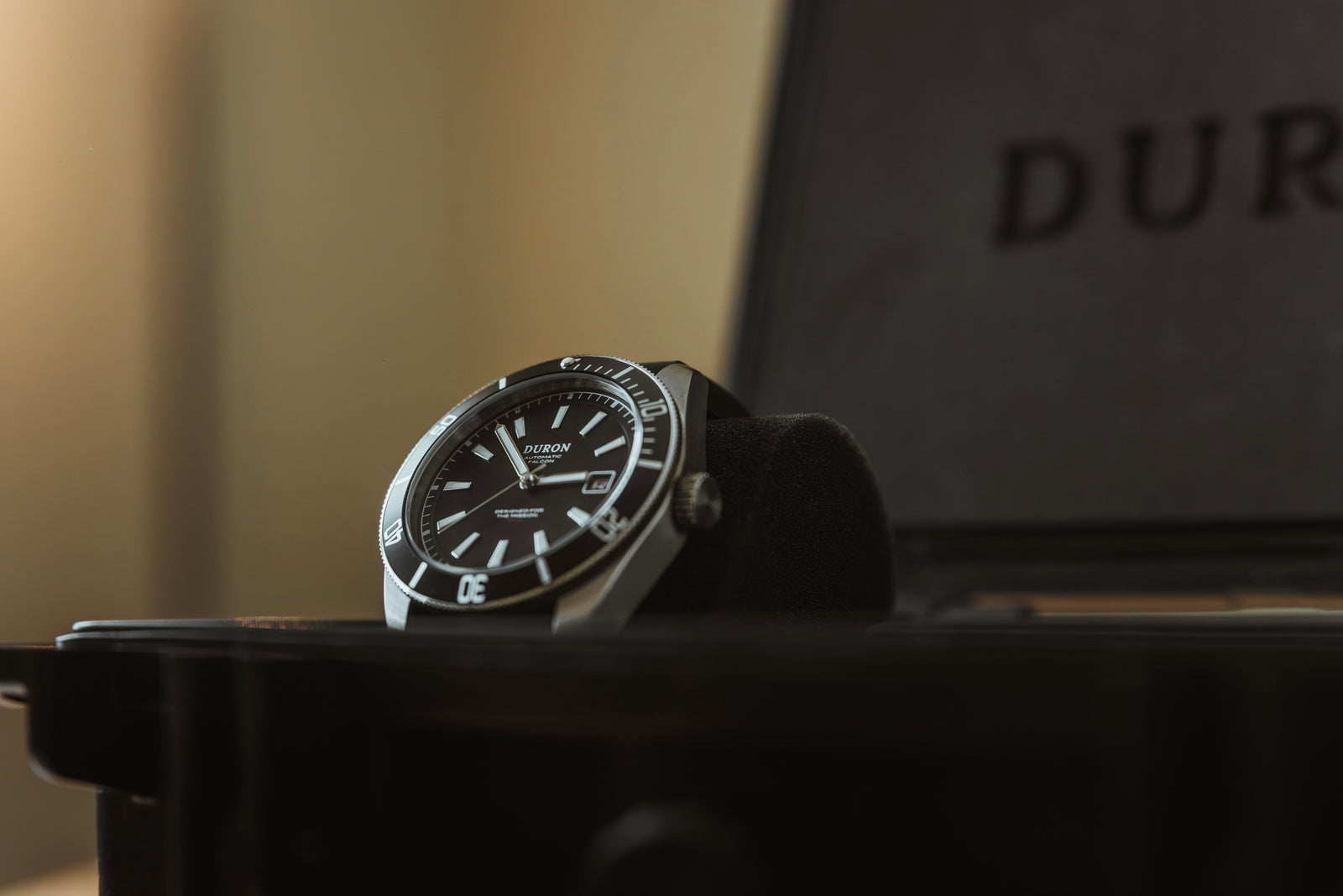 Duron Watch Official – DURON Watch